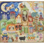 Alphabets & Numbers Archives | Alice Peterson Company