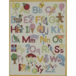 Alphabets & Numbers Archives | Alice Peterson Company