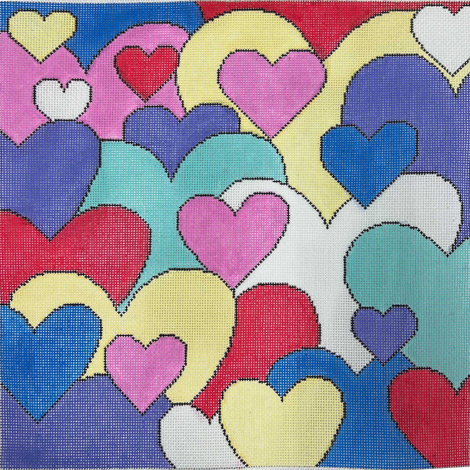 Bright Hearts Alice Peterson Company