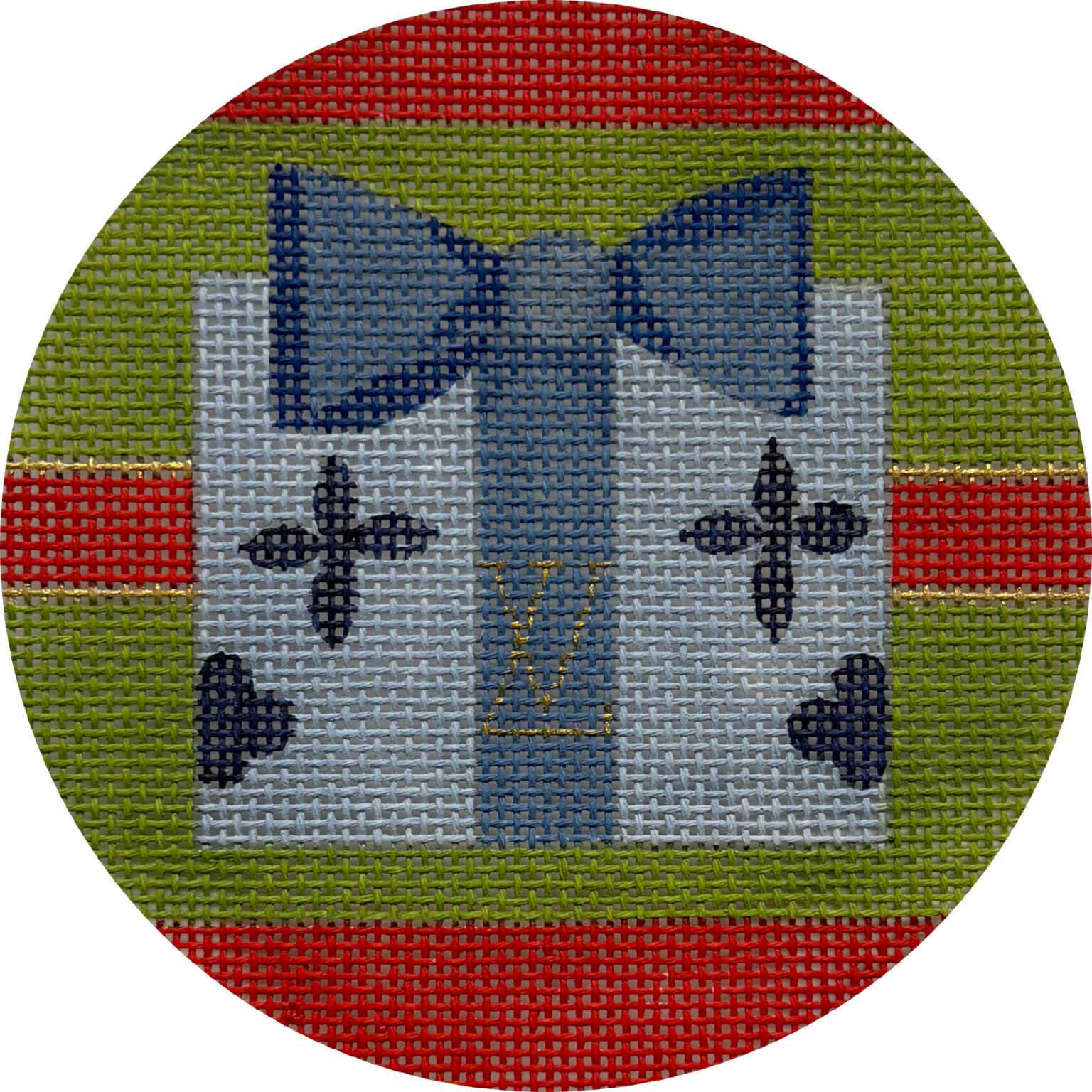 Xmas Gift LV | Alice Peterson Company